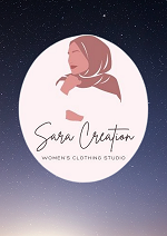 Sara Creations - Shop Stylish Abaya, Kaftans, farasha @ Sara Creations