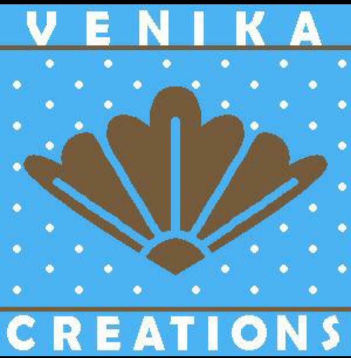 Venika Creations Designs Online Store - Shop latest Venika Creations ...