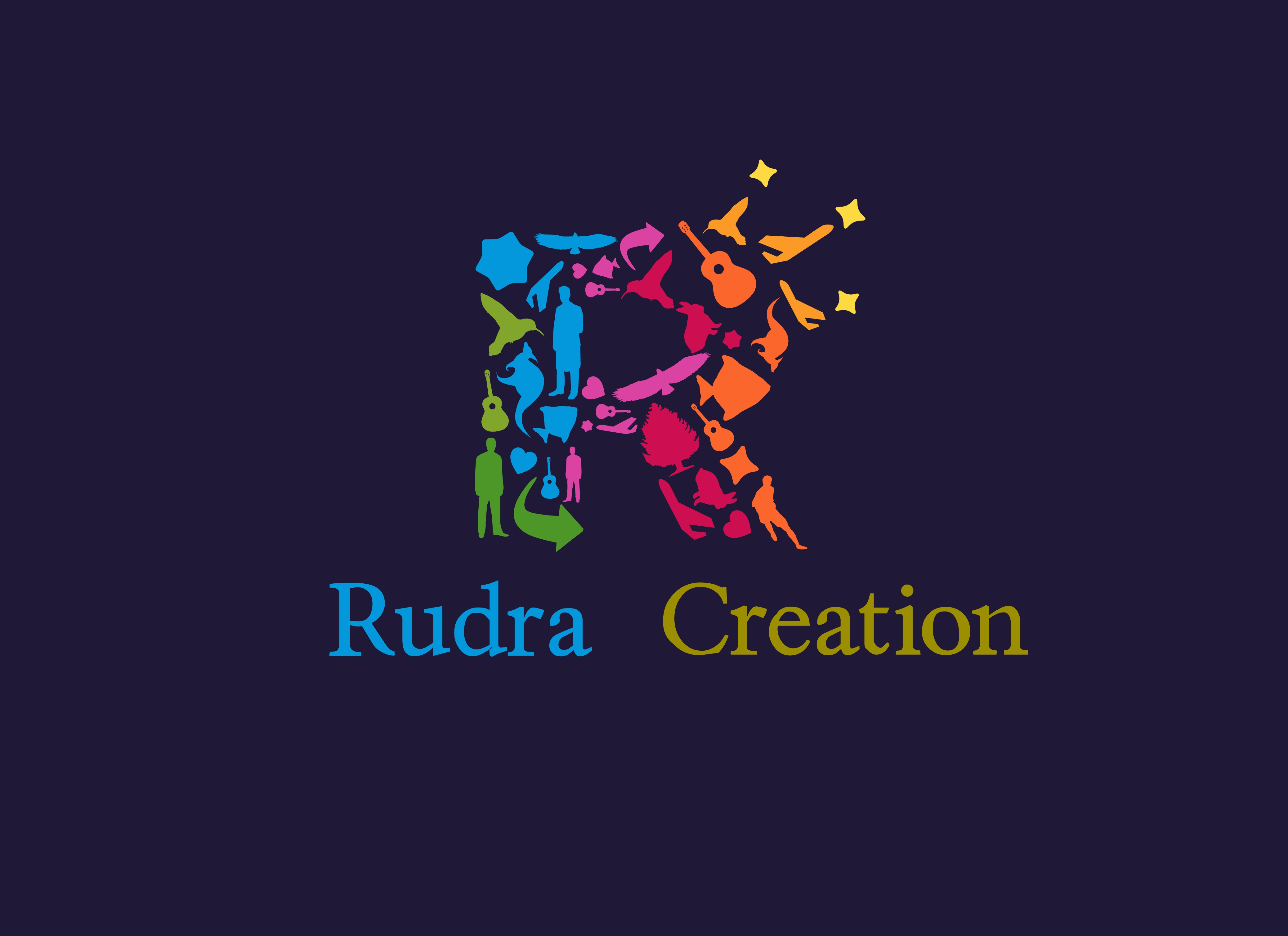 Rudra Creation Designs Online Store - Shop latest Rudra Creation ...