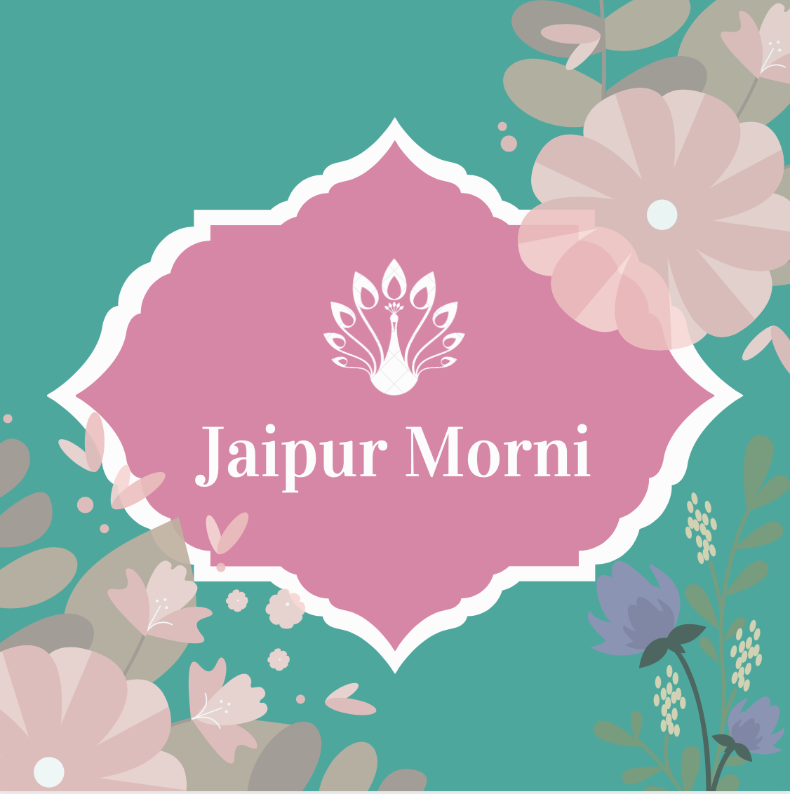 Jaipur Morni Designs Online Store - Shop latest Jaipur Morni ...