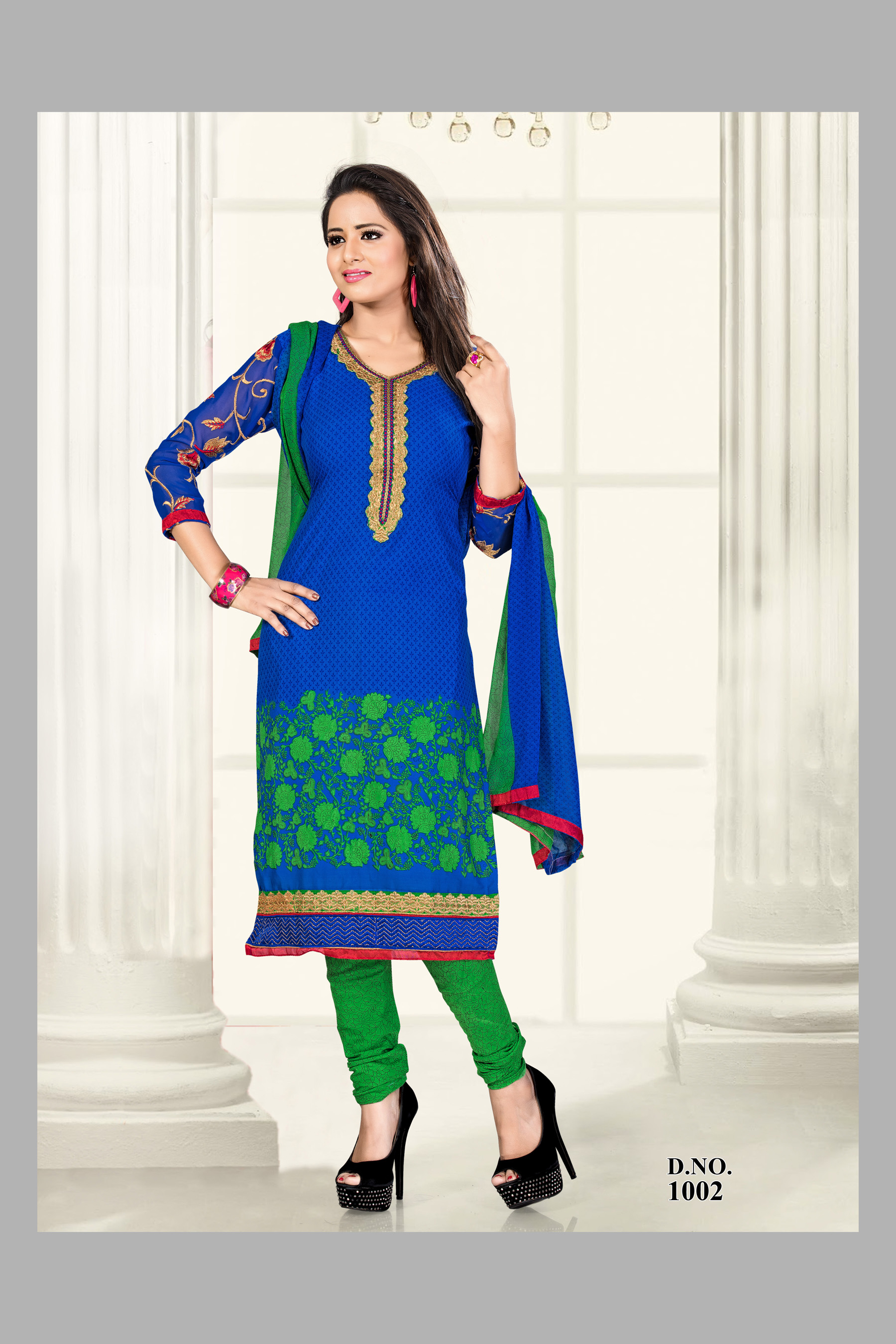 Srishti Creations Designs Online Store - Shop latest Srishti Creations ...