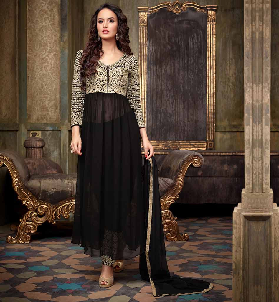 Yami Fashion Designs Online Store - Shop latest Yami Fashion Georgette ...