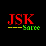Jsk Designs Online Store - Shop latest Jsk Printed Sarees, Party Wear ...