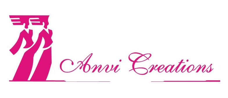 Anvi Creations Designs Online Store - Shop latest Anvi Creations ...