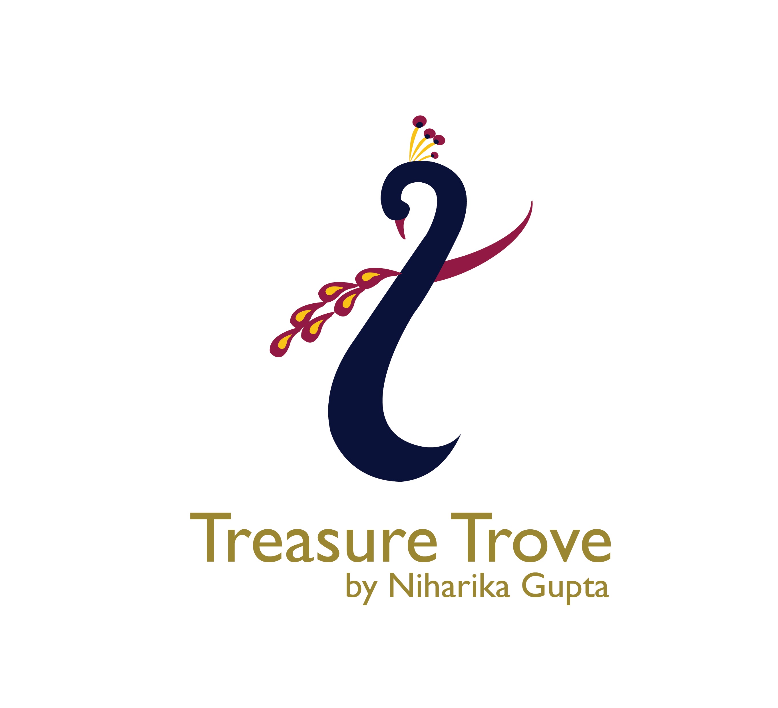 Treasure Trove By Niharika Gupta Designs Online Store - Shop latest ...